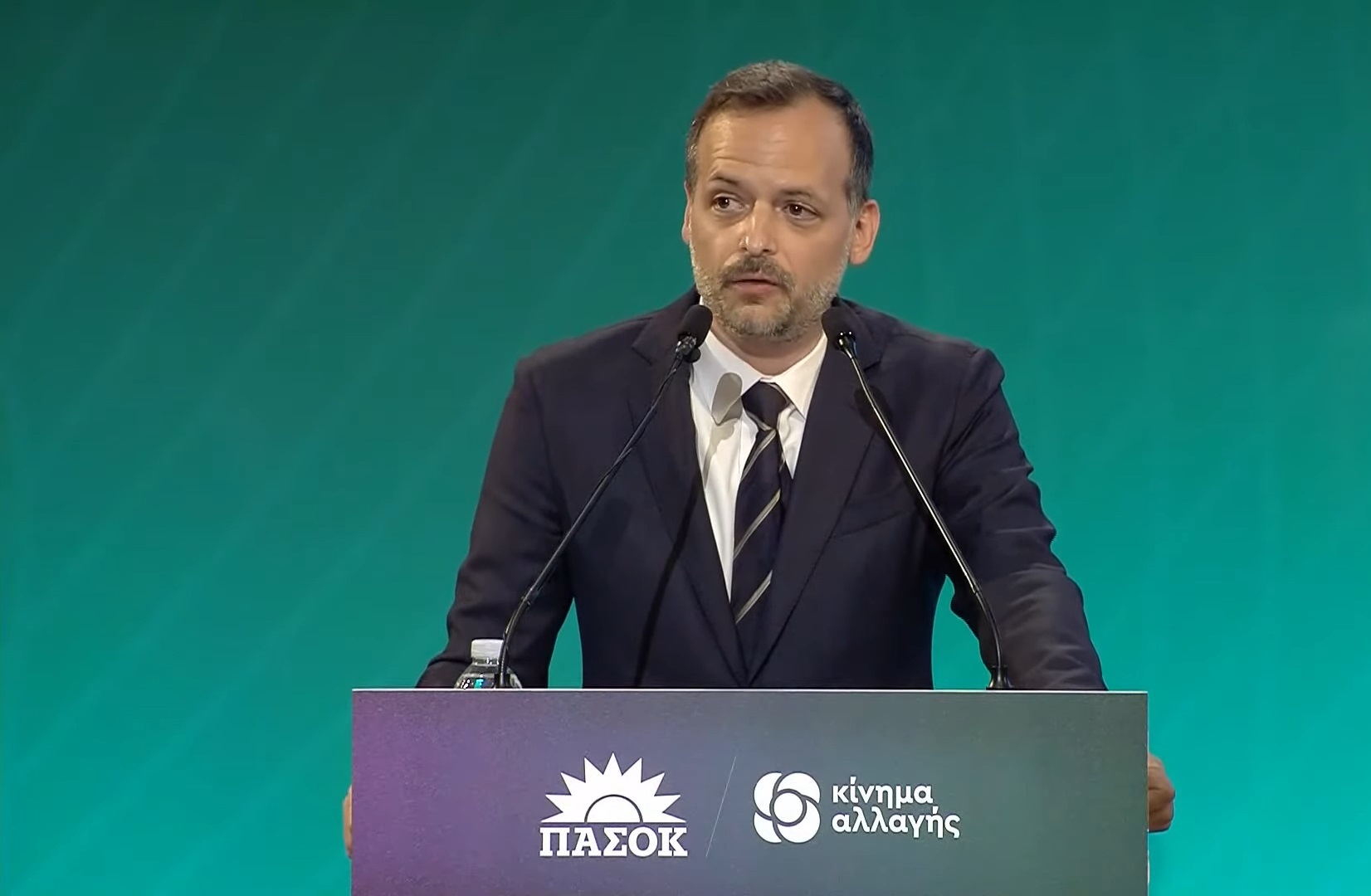 Κλείδωσε η υποψηφιότητα του Χάρη Δούκα για τον Δημο Αθηναίων – iAnatropi.gr