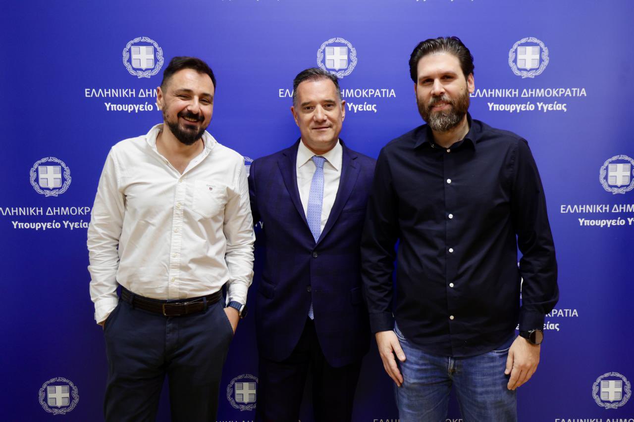 «Στέγη» στο Υπουργείο Υγείας βρήκε η Ομάδα Αλήθειας – iAnatropi.gr