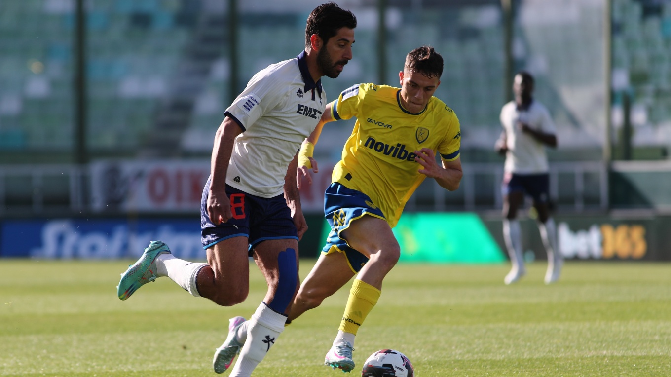 Δύσκολη η παραμονή της Καλλιθέας στην μεγάλη κατηγορία – iAnatropi.gr