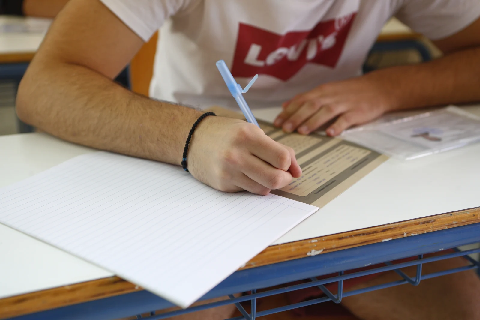 Πόση ώρα διαρκούν οι Πανελλήνιες 2025 – iAnatropi.gr