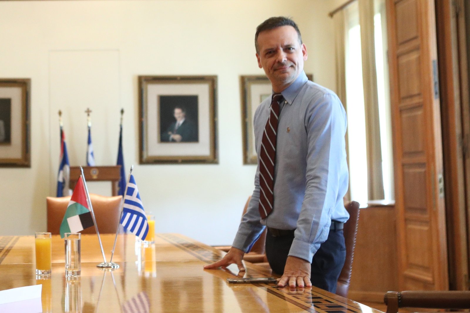 Χάρης Δούκας: Η κυβέρνηση κορυφώνει την επίθεση στην τοπική αυτοδιοίκηση – iAnatropi.gr