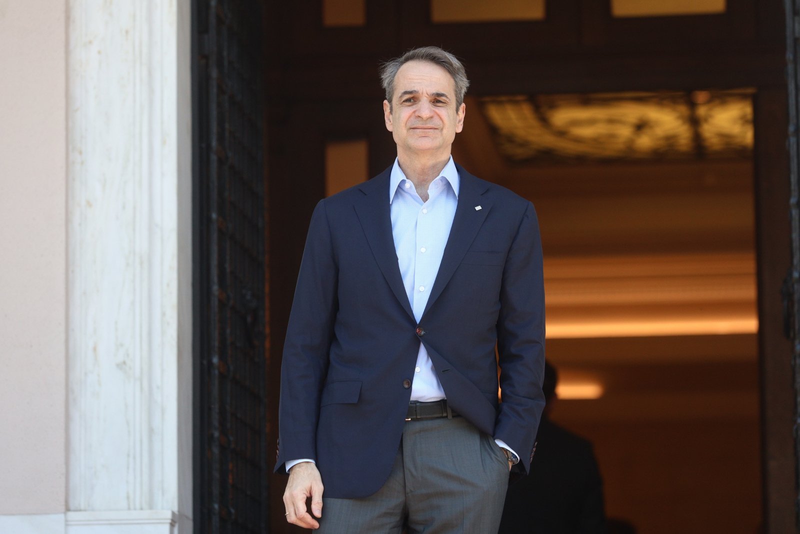 Τα βαθιά ρήγματα της ΝΔ και του Κυριάκου Μητσοτάκη – iAnatropi.gr