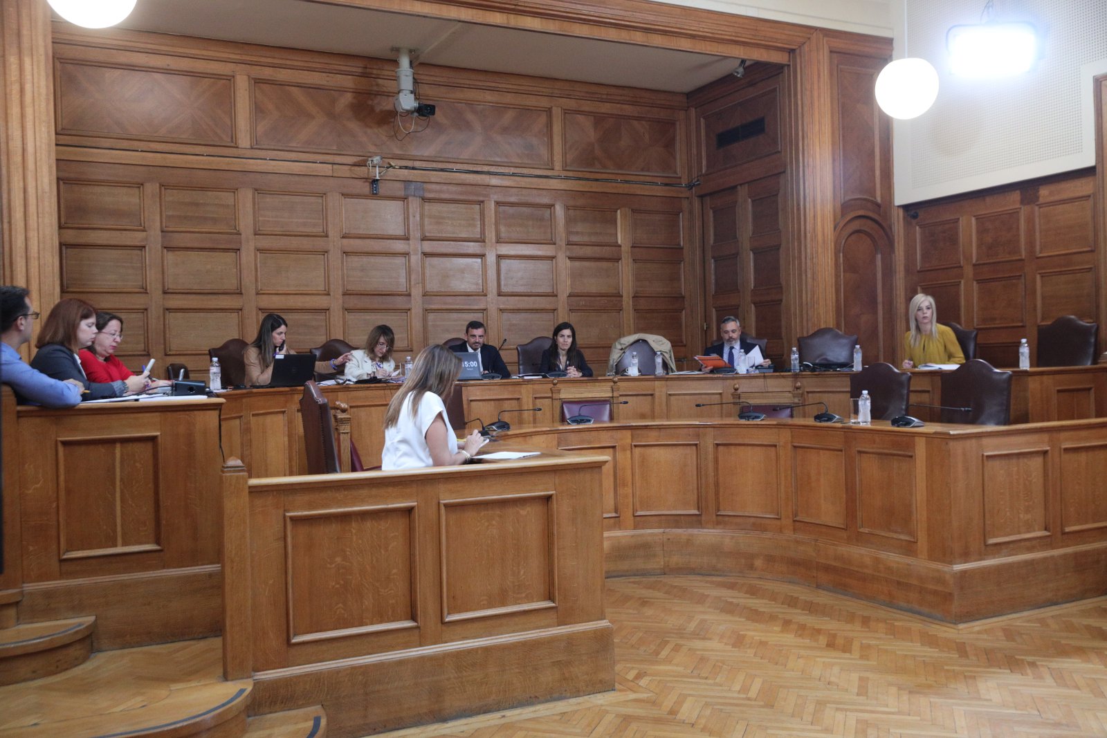 Ο «άγνωστος πόλεμος» στον ΟΠΕΚΕΠΕ – Ο Λιβανός «καίει» Βορίδη και ...