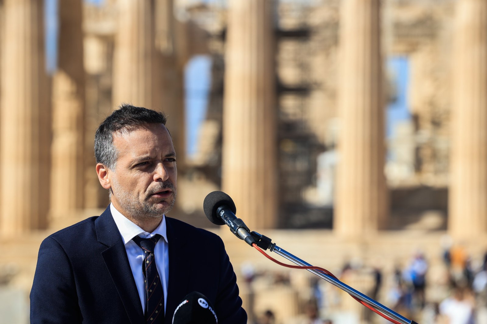 Χάρης Δούκας: Δίνω μάχη για να κρατηθούν τα Δημοτικά Τέλη σταθερά ...