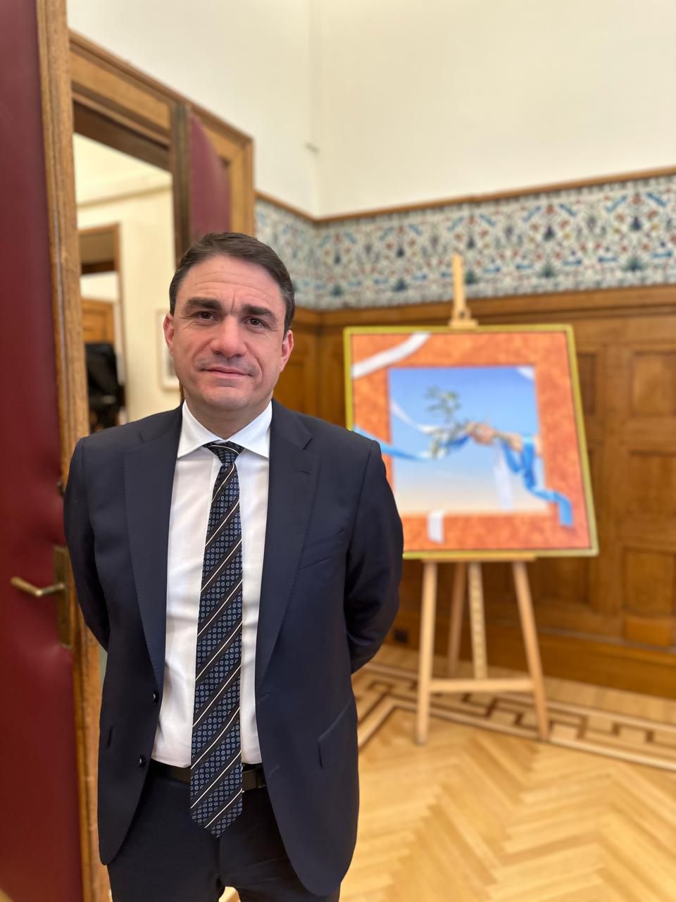 Κώστας Τσουκαλάς: Τι θα περιλαμβάνει η πρόταση του ΠΑΣΟΚ στη ...